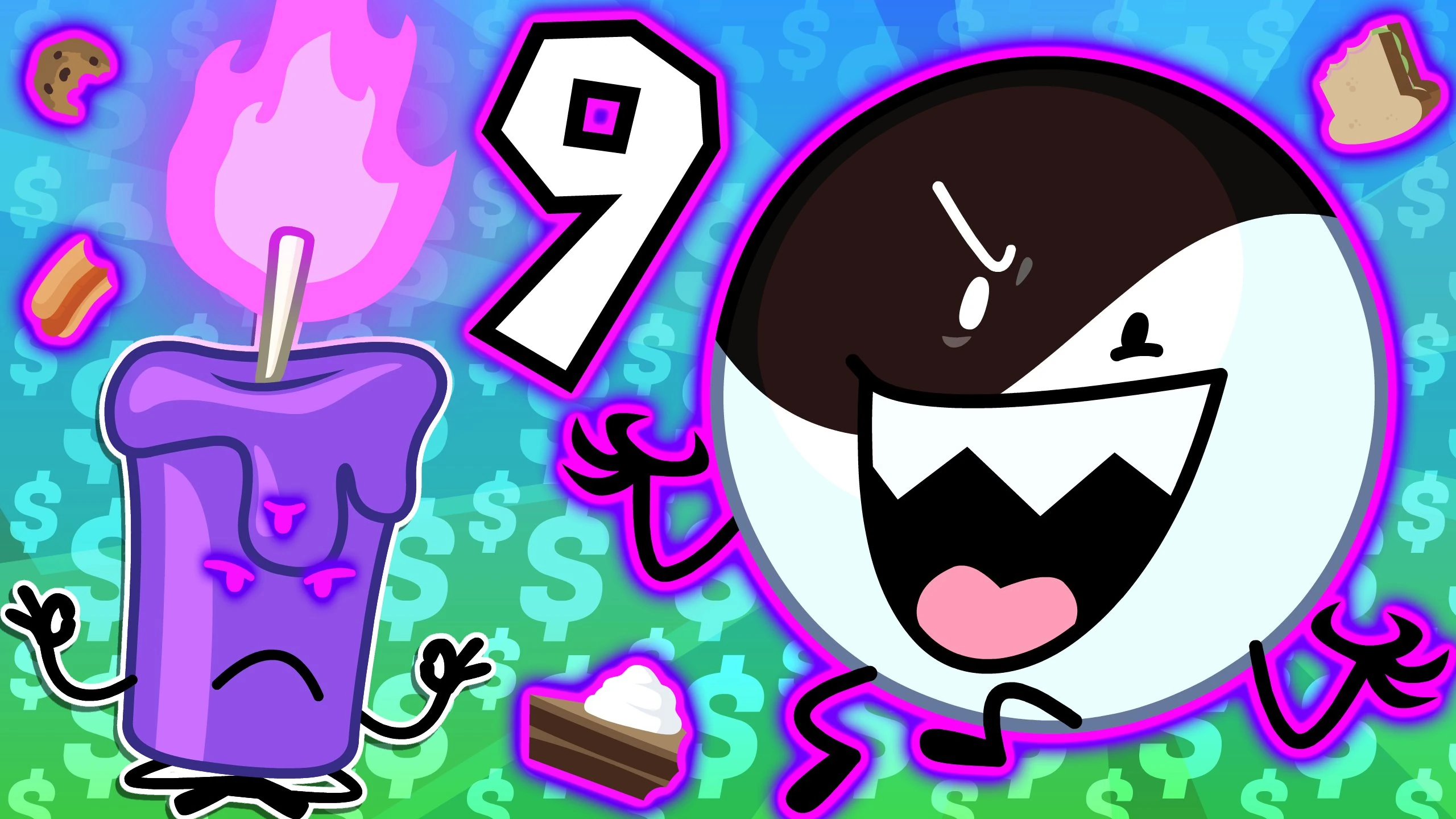 Discuss Everything About Inanimate Insanity Wiki | Fandom