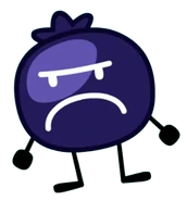 Blueberry/Gallery | Inanimate Insanity Wiki | Fandom