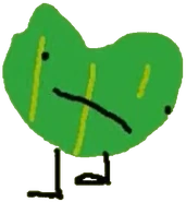 Cabbage | Inanimate Insanity Wiki | Fandom