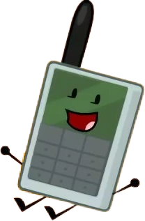 List of Minor Fan's Fantastic Features Characters | Inanimate Insanity ...