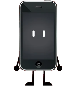 MePhone3G | Inanimate Insanity Wiki | Fandom