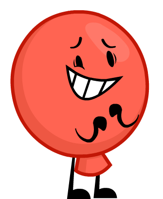 Balloon | Inanimate Insanity Wiki | Fandom