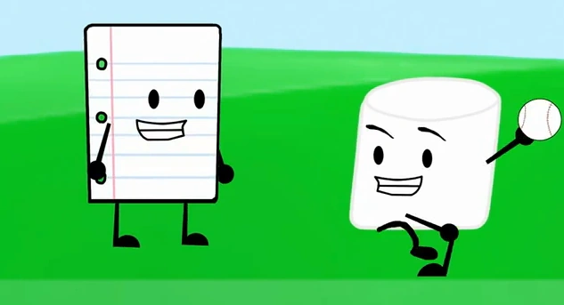 Aquatic Conflict/Gallery | Inanimate Insanity Wiki | Fandom