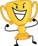 Trophy/Gallery | Inanimate Insanity Wiki | Fandom