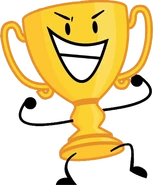 Trophy/Gallery | Inanimate Insanity Wiki | Fandom