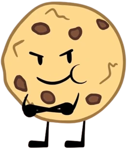 Cookie | Inanimate Insanity Wiki | Fandom