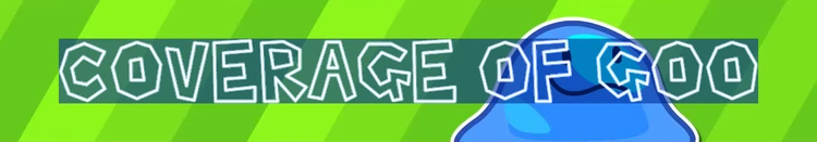 Goo/Coverage | Inanimate Insanity Wiki | Fandom