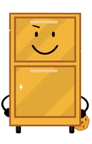 Immunity Cookie | Inanimate Insanity Wiki | Fandom