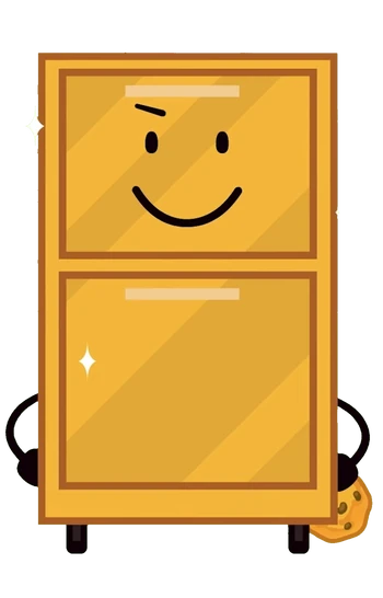 Cabby | Inanimate Insanity Wiki | Fandom