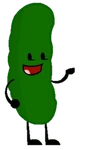 Pickle/Gallery | Inanimate Insanity Wiki | Fandom