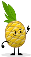 Spoiled Lemon | Inanimate Insanity Wiki | Fandom
