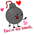 Bomb/Gallery | Inanimate Insanity Wiki | Fandom