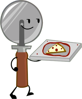 Minor Characters | Inanimate Insanity Wiki | Fandom