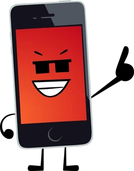 MePhone4S | Inanimate Insanity Wiki | Fandom