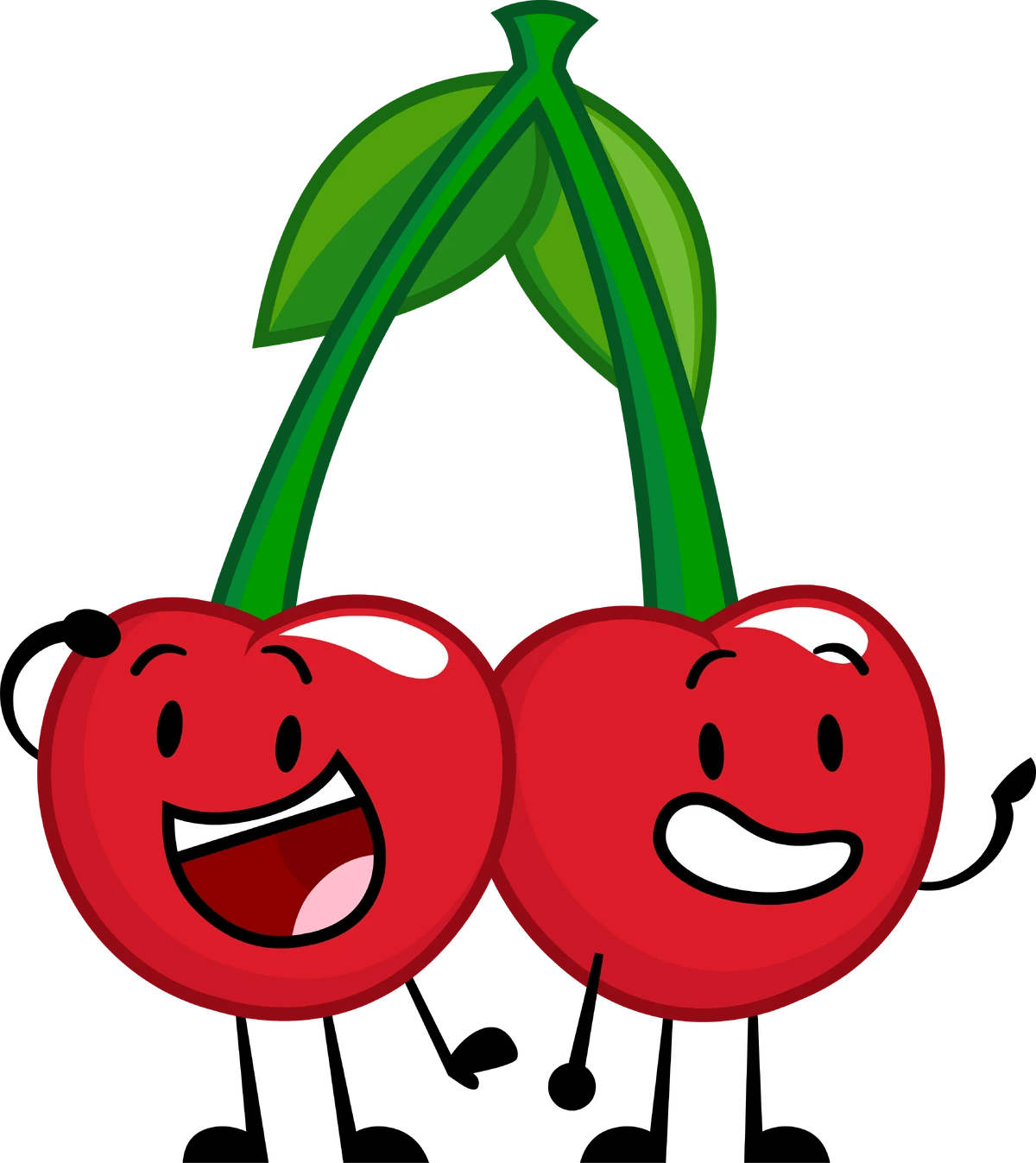 Cerejas | Inanimate Insanity Wiki | Fandom