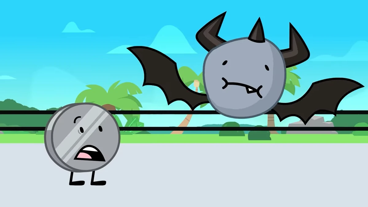 Pesty Besties/Gallery | Inanimate Insanity Wiki | Fandom