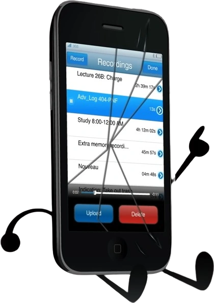 MePhone3GS/Gallery | Inanimate Insanity Wiki | Fandom