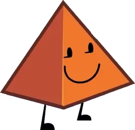 Minor Crossover Characters | Inanimate Insanity Wiki | Fandom