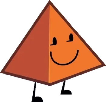 Minor Crossover Characters | Inanimate Insanity Wiki | Fandom