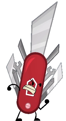 Minor Characters | Inanimate Insanity Wiki | Fandom