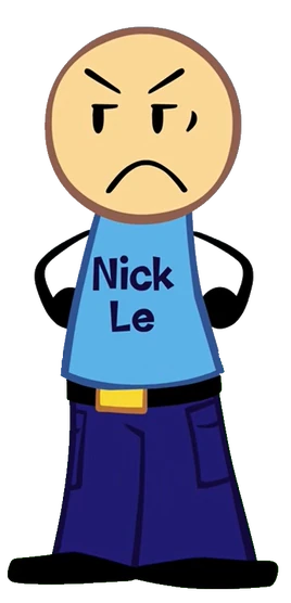 Minor Characters | Inanimate Insanity Wiki | Fandom