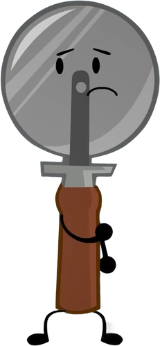 Minor Characters | Inanimate Insanity Wiki | Fandom