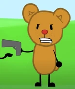 Teddy Bear/Gallery | Inanimate Insanity Wiki | Fandom