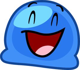 Goo | Inanimate Insanity Wiki | Fandom
