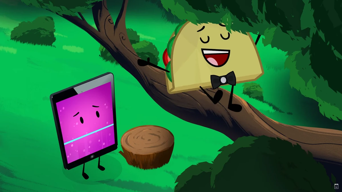 Taco's Tirade | Inanimate Insanity Wiki | Fandom