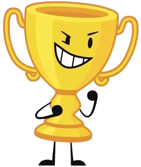 Trophy | Inanimate Insanity Wiki | Fandom