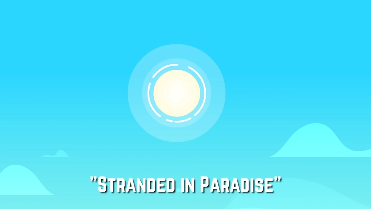 Stranded in Paradise/Gallery | Inanimate Insanity Wiki | Fandom