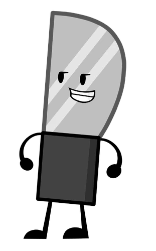 Knife | Inanimate Insanity Wiki | Fandom