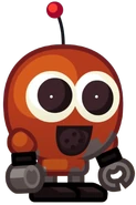Balloon | Inanimate Insanity Wiki | Fandom