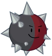 Spikey/Gallery | Inanimate Insanity Wiki | Fandom