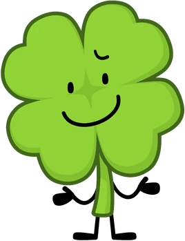 Clover | Inanimate Insanity Wiki | Fandom