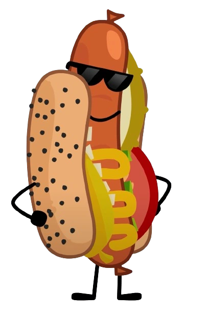 Frank | Inanimate Insanity Wiki | Fandom