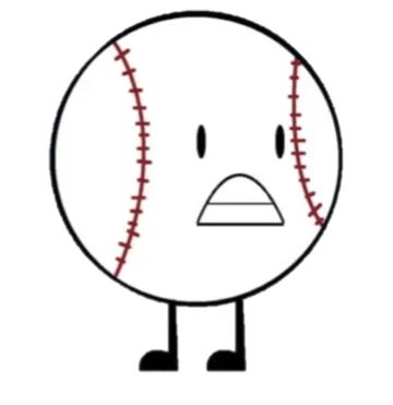 Inanimate Insanity Baseball