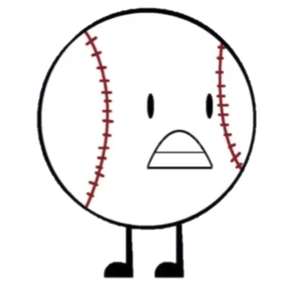 Baseball/Coverage | Inanimate Insanity Wiki | Fandom