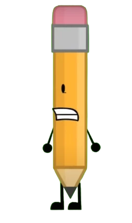 Minor Crossover Characters | Inanimate Insanity Wiki | Fandom