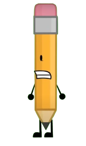 Minor Crossover Characters | Inanimate Insanity Wiki | Fandom