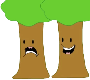 Minor Characters | Inanimate Insanity Wiki | Fandom