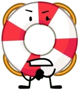 Lifering/Gallery | Inanimate Insanity Wiki | Fandom