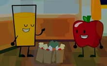 OJ/Coverage | Inanimate Insanity Wiki | Fandom