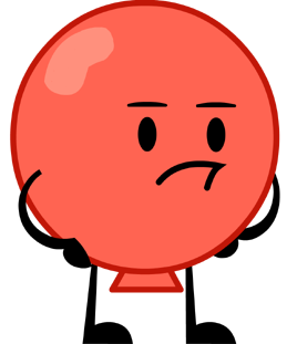 Balloon | Inanimate Insanity Wiki | Fandom