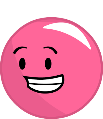 Rubber Ball | Inanimate Insanity Wiki | Fandom