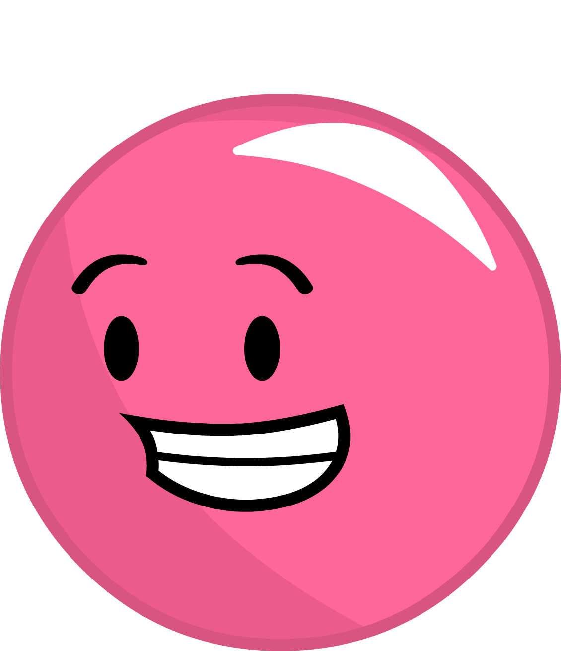 Rubber Ball | Inanimate Insanity Wiki | Fandom