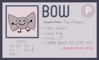 Cabby's Files | Inanimate Insanity Wiki | Fandom