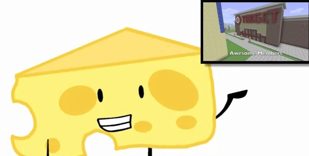 Cheesy/Coverage | Inanimate Insanity Wiki | Fandom