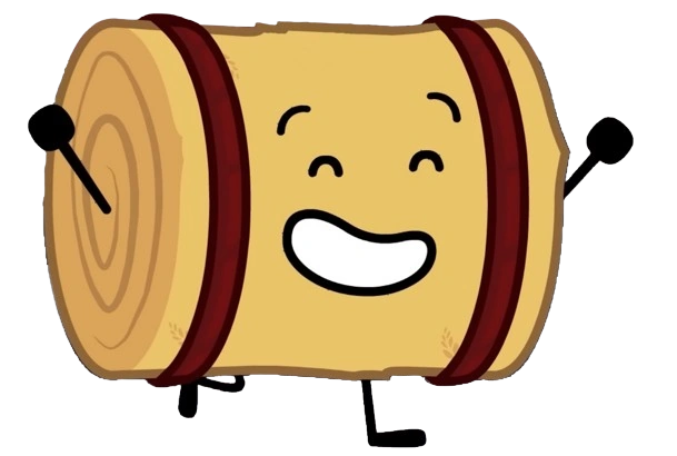 Hay Bale | Inanimate Insanity Wiki | Fandom