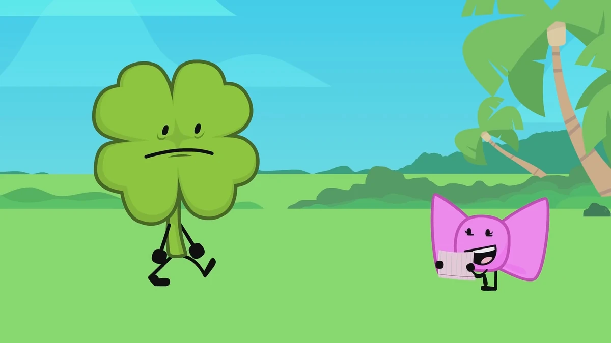 Try Not To Laugh Challenge/Gallery | Inanimate Insanity Wiki | Fandom